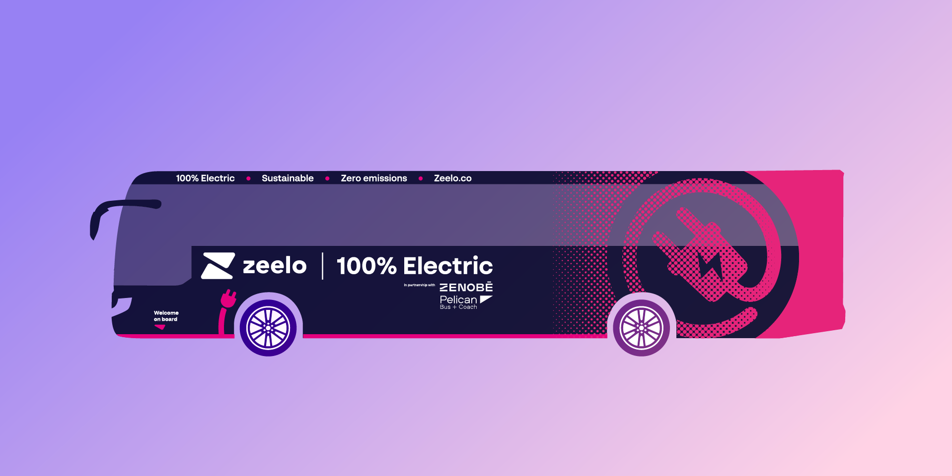 How Zeelo Is Driving Fleet Electrification For Its Clients And Operator Partners In 2023
